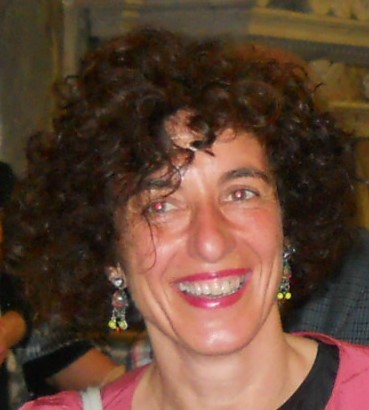 Roberta Piccinetti – Dine with a Guide